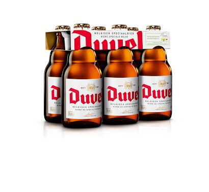 DUVEL 6X33CL -VC- Foodlux
