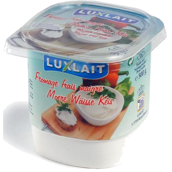 Fromage Blanc 0% M.G. - 500 g - darkoct02