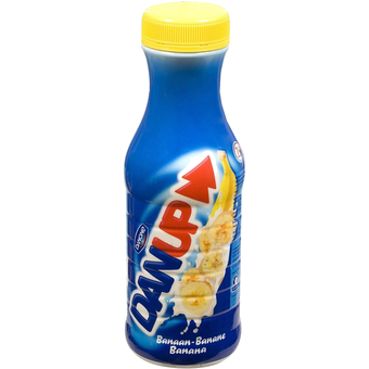 Dan'up Banane - 600 g - darkoct02