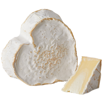Coeur de Neufchâtel - 200 g - darkoct02