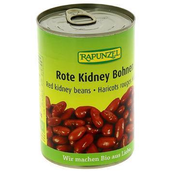 Haricot Rouge Kidney Bio - 240 g - darkoct02