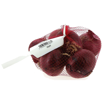 Oignon Rouge Bio - 1 kg - darkoct02