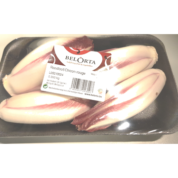 Chicon Rouge - 300 g - darkoct02