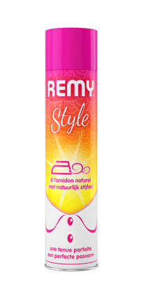 Remy Amidon - Spray - 400 ml - darkoct02