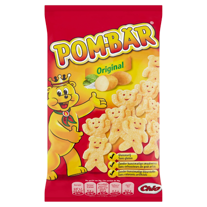 Chio Pombar original - 90gr - darkoct02