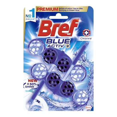 Bref WC - Power Activ' - 2 pc - darkoct02