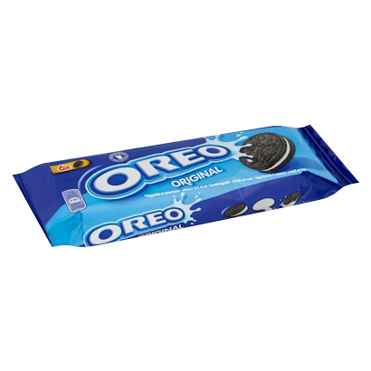 Oreo cookies - 66gr - Foodlux