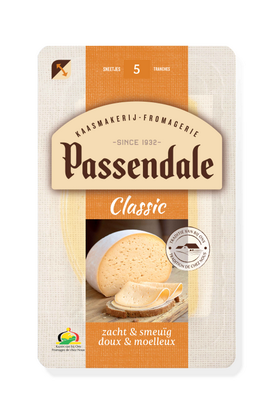 Passendale Classic - 5 Tranches - 190 g - darkoct02